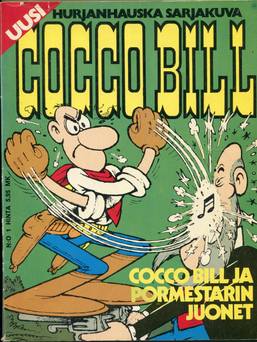 Moogin arkisto
