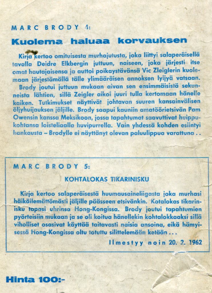 Moogin arkisto